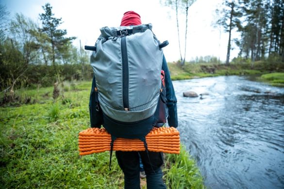 Traveling Kitchen Essentials: Pack Smart, Cook Anywhere - Adventu ...
